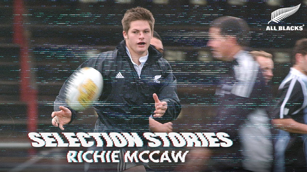 Richie Mccaw Abs