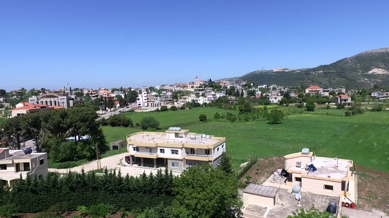 Andaket Heaven on Earth | عندقت جنّة على الأرض - YouTube