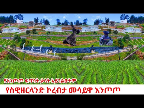 ADDIS ABABA 2030 IS ALREADY HERE! Addis Ababa’s WILDEST Transformation ...