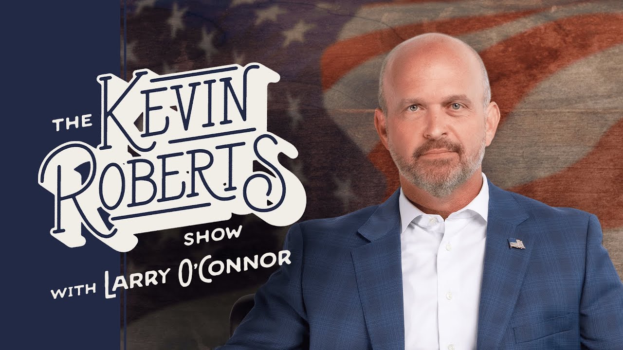 OFFICIAL TRAILER: The Kevin Roberts Show Is BACK! - YouTube
