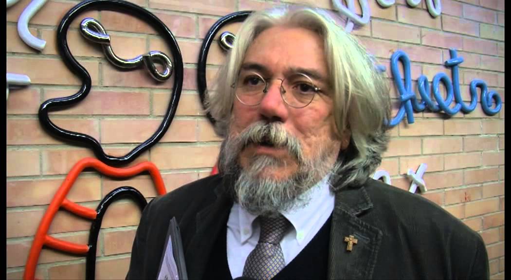 "Incontrare la disabilità": Alessandro Meluzzi ad Arezzo - YouTube