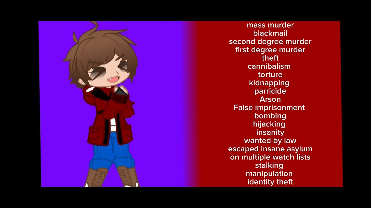 how bad can I be? [trend]ft: Bryan films|TFF-THEFAMOUSFILMSRP| - YouTube