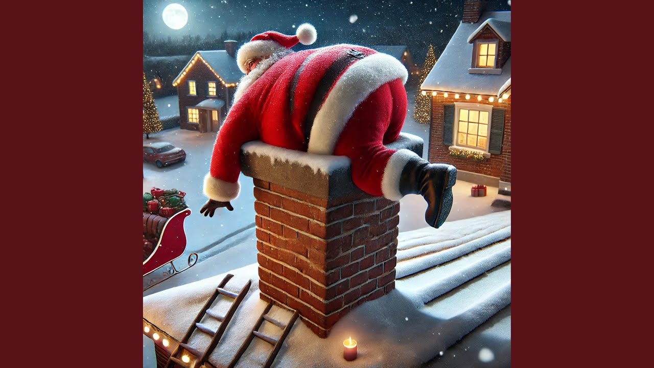 Santa's Wild Ride A Hilarious Christmas Tale of Beer and Holiday ...