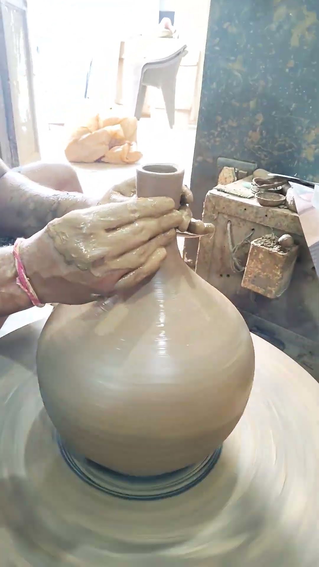 #rap #newsong #lyrics #pottery #indiansinger #shortfeed #clay # ...