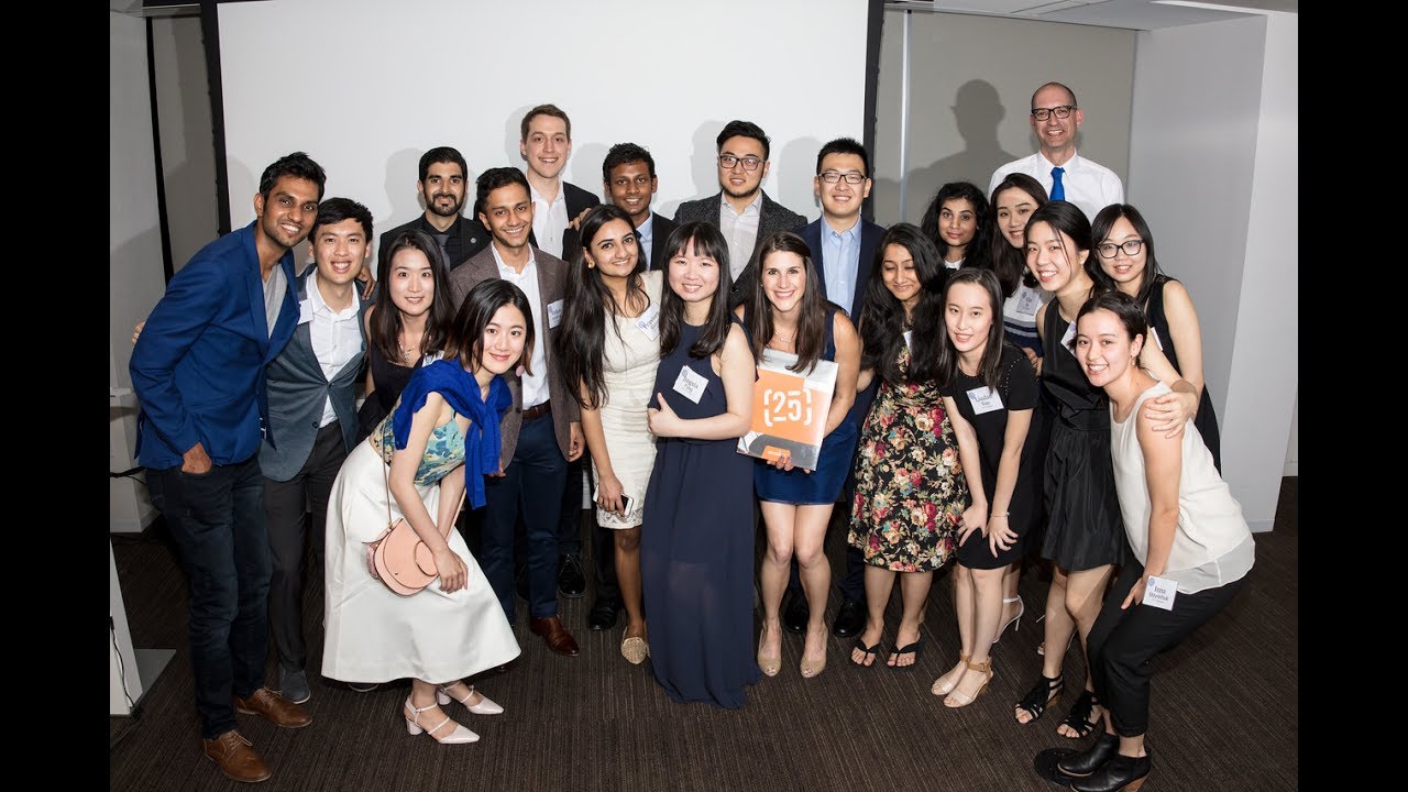 Jacobs Technion-Cornell Institute 2017: Graduation Celebration ...