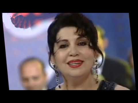 Handan ODABAŞI-Bilirmisin A Sevdiğim Nedir Benim Tek Dileğim (ACEM KÜRDİ)R.G.
