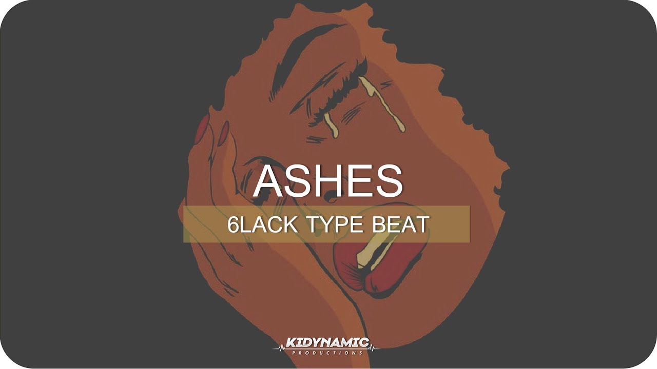 6lack x Future Type beat [Free Bryson Tiller Type Beat] - "Ashes" (Prod ...