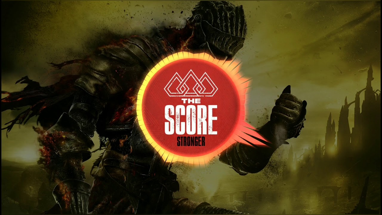 The score stronger - YouTube