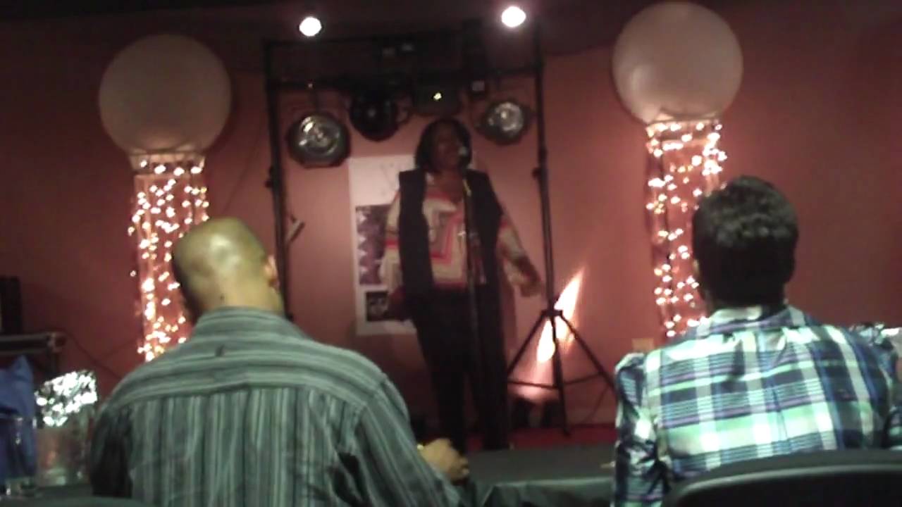 WXOK - VOICES OF HEAVEN MASS CHOIR AUDITIONS DAY 1 (Video 2) - YouTube