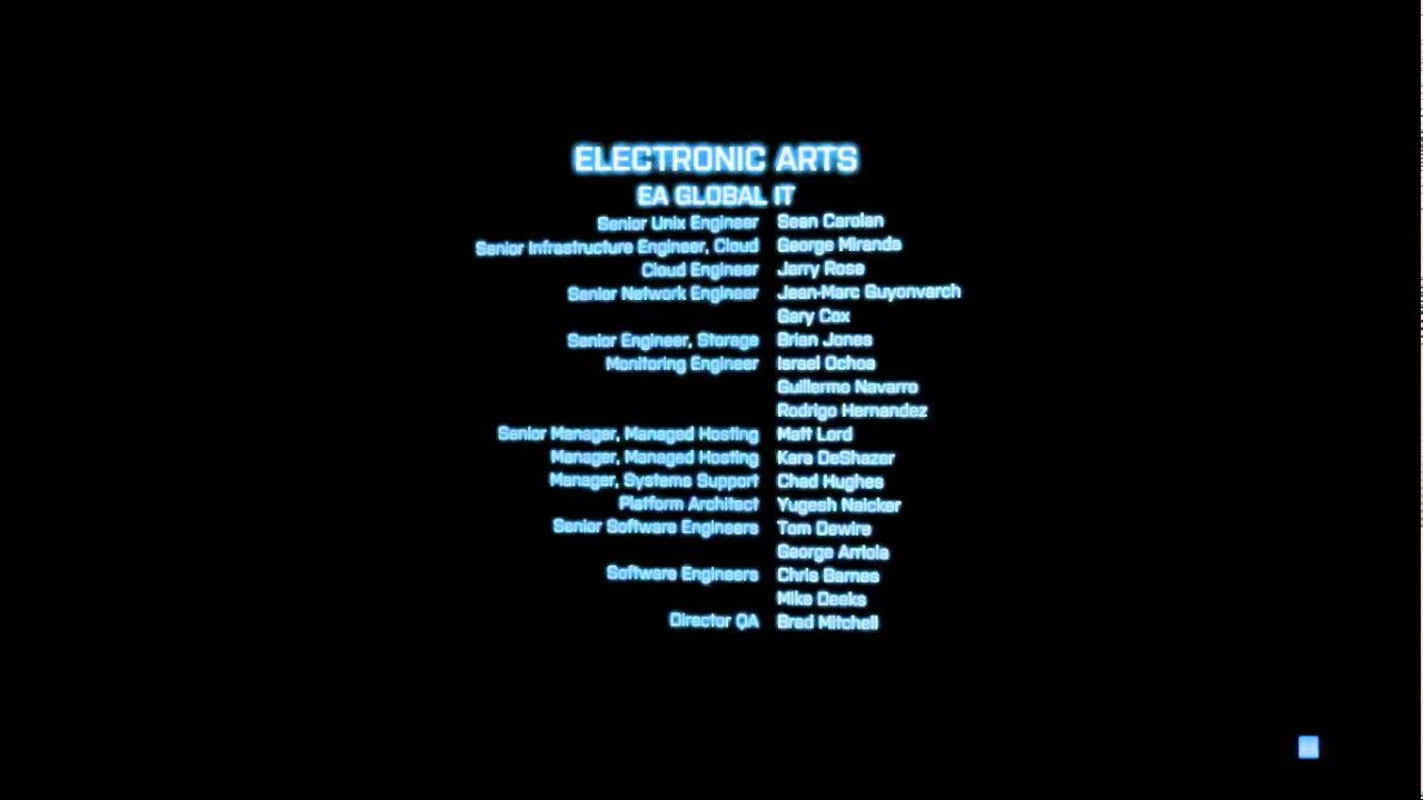 Battlefield 3 Soundtrack and Credits [HD6850] - YouTube