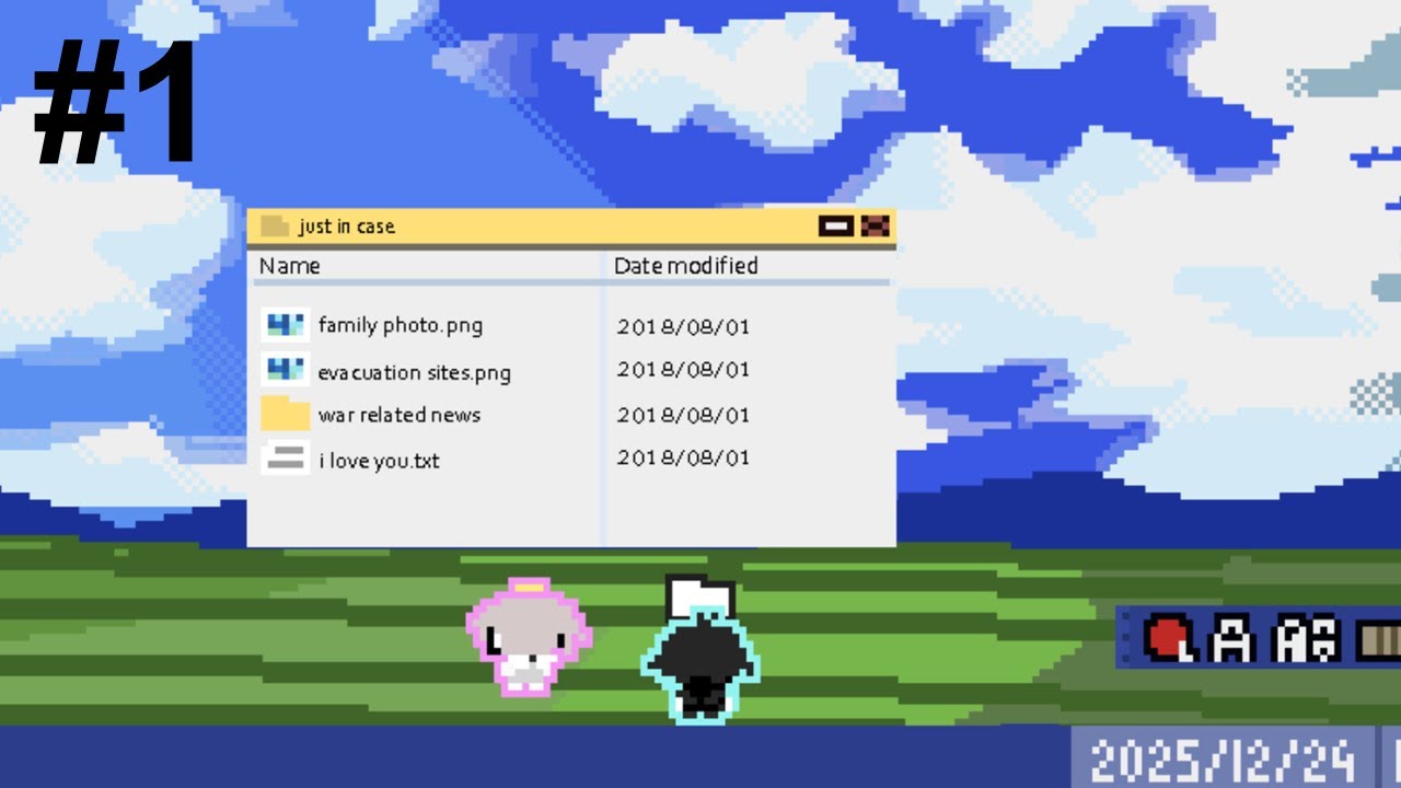 Let's Play: SHTDN, Pt 1 - YouTube