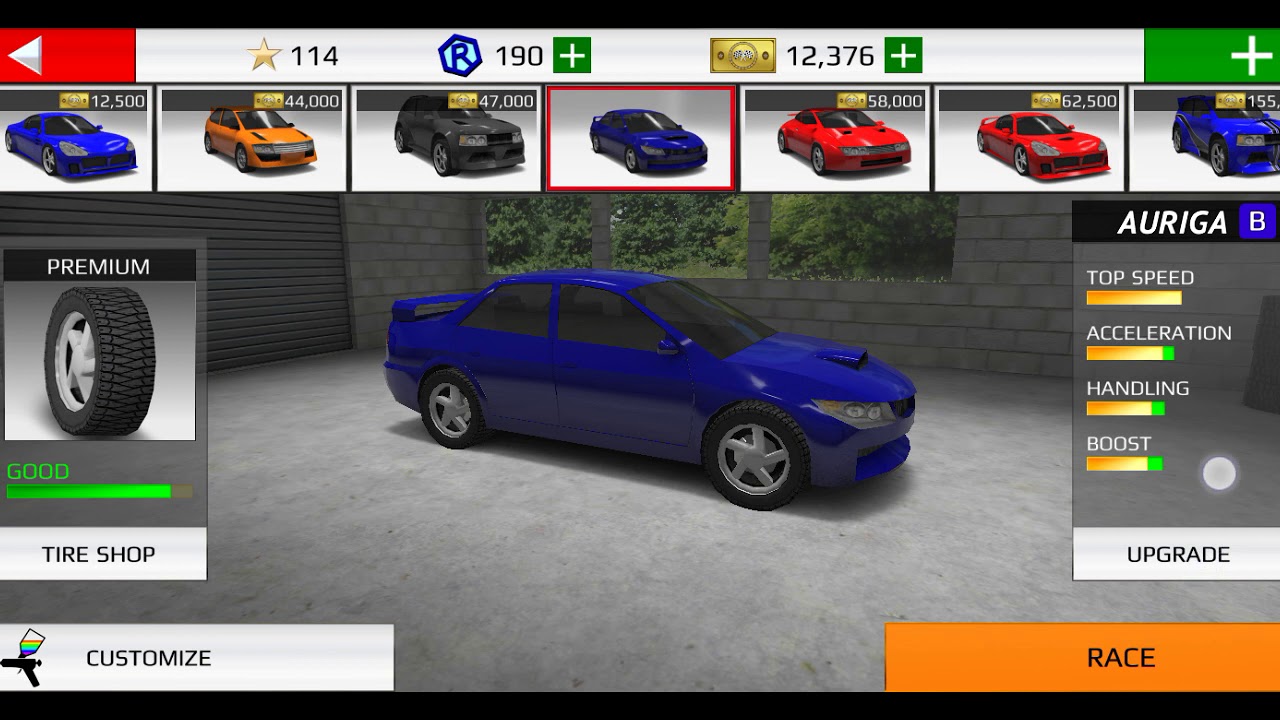 Rally Furry Car Racing Game | Racing Game | Android Games | Gaming ...
