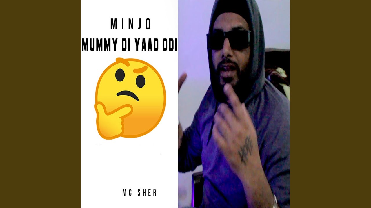 Minjo Mummy Di Yaad Odi - YouTube