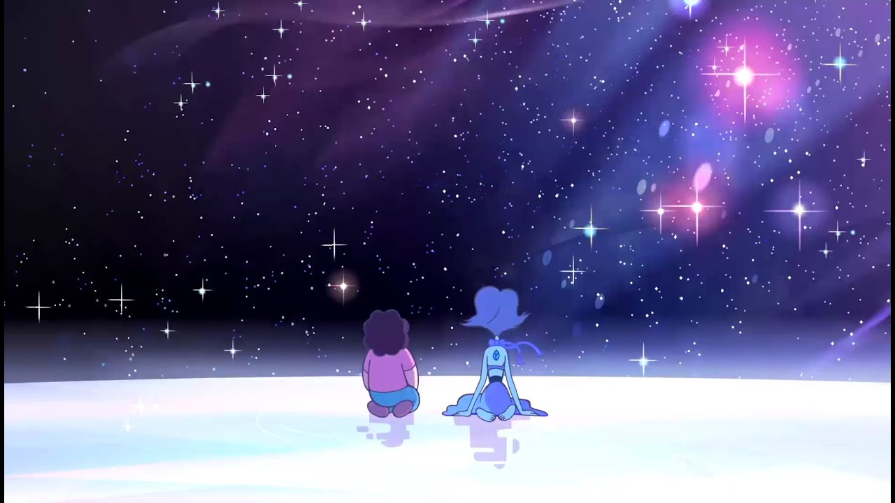 Stars (Steven Universe) - YouTube