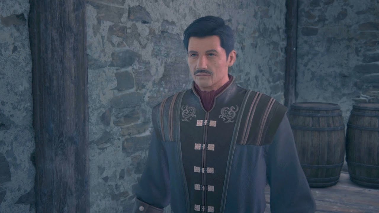Smooth Like Butler Quest | Final Fantasy 16 | Sharv Bit Gaming - YouTube