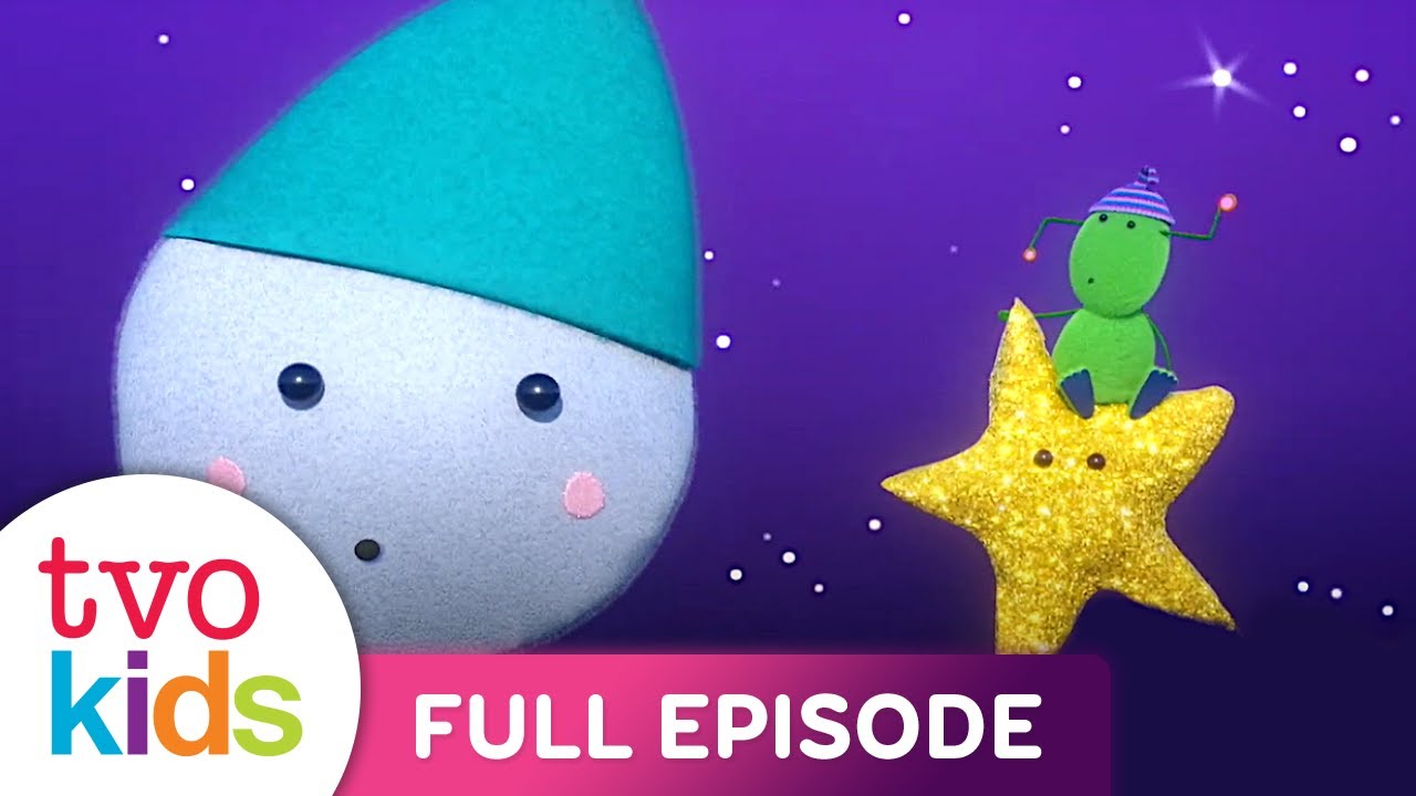 HUSHABYE LULLABYE - Star Ballet - Full Episode - YouTube