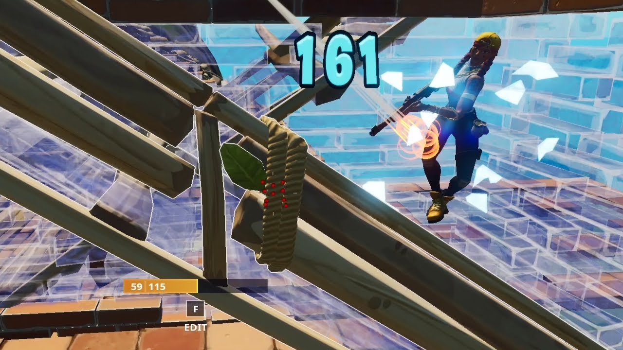 *REALISTIC 1v1 MATCHMAKING MAP* 🤬🤬(code in description) - YouTube