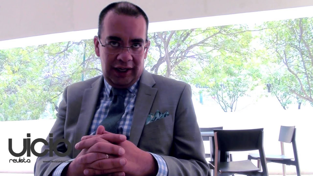 Nicolas Alvarado Habla Sobre El Voto - YouTube