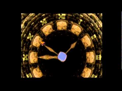 Final Fantasy VII Playthrough #079, Temple of the Ancients (3/5), Time Guardian Treasures