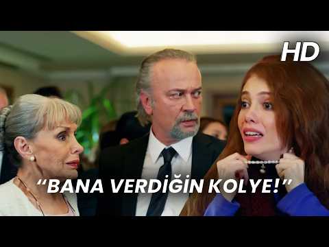Cemal ve İnci gerçekleri sonunda ortaya çıkardı! | Kayıp İnci