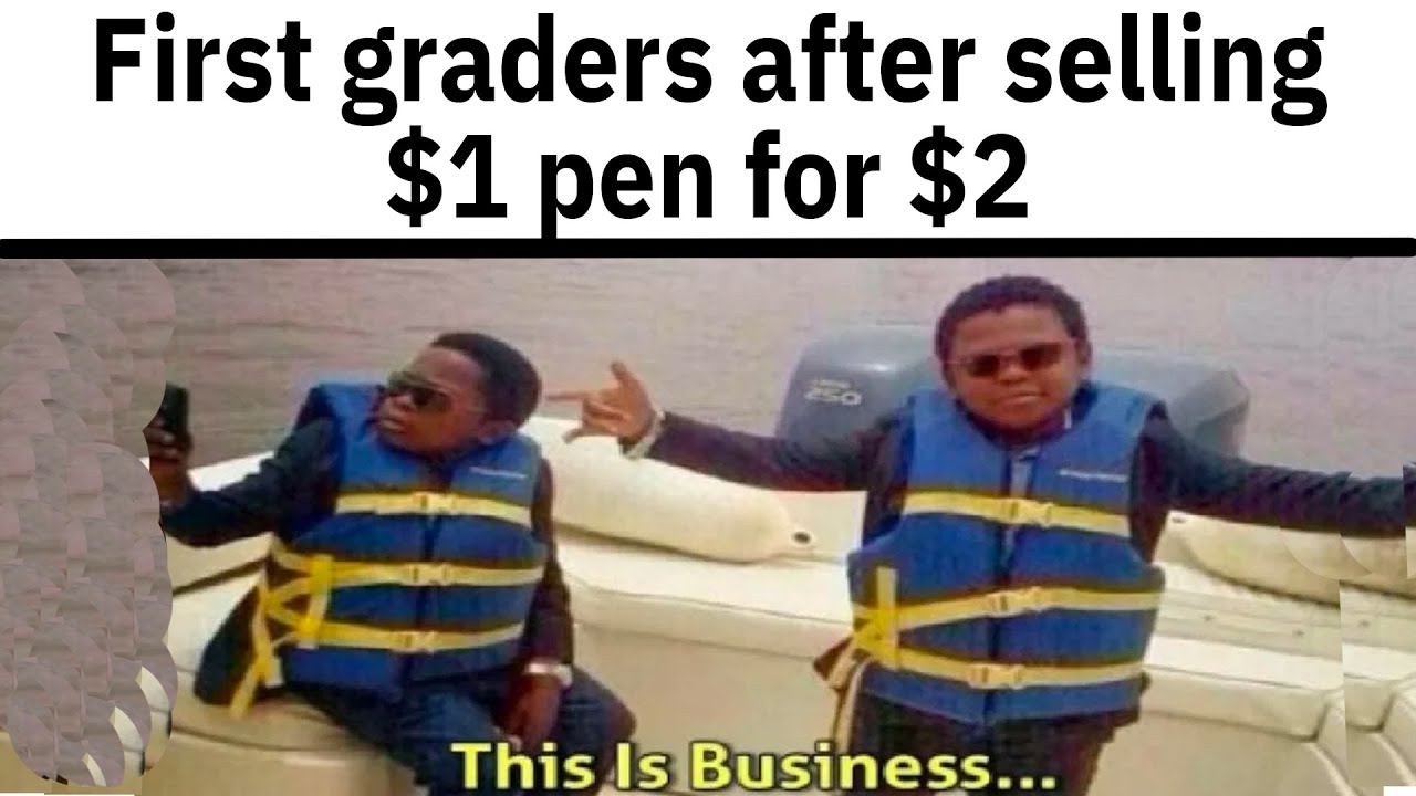 This is how business works 😎- (DAILY DANK MEMES) - YouTube