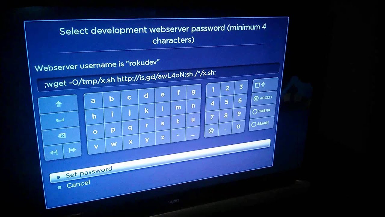 Roku Root : LCE + Secure Boot Vulnerability - GTVHacker - YouTube