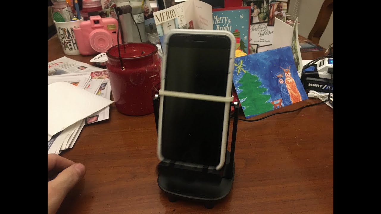 Let's take it apart Pokemon GO Phone Stepper Walker Hatch Eggs Make ...