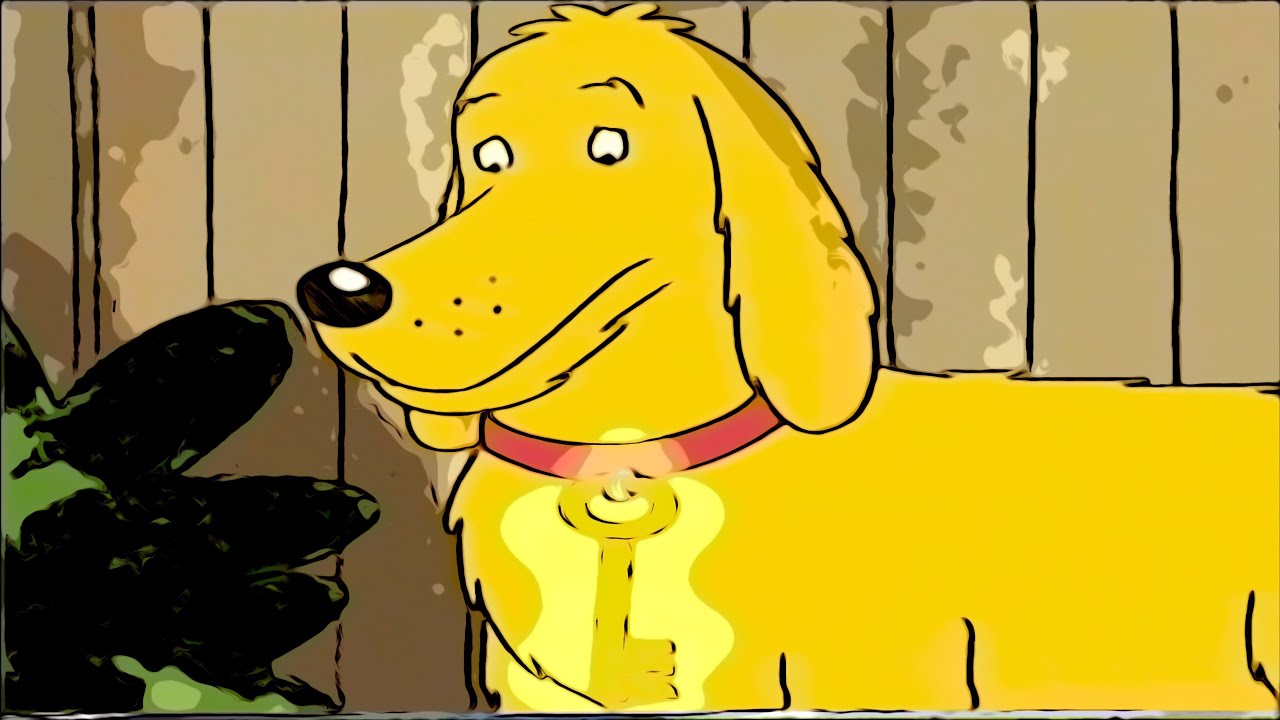 The Magic Key: Floppy (VHS Capture) (Comic Filters) (1) - YouTube