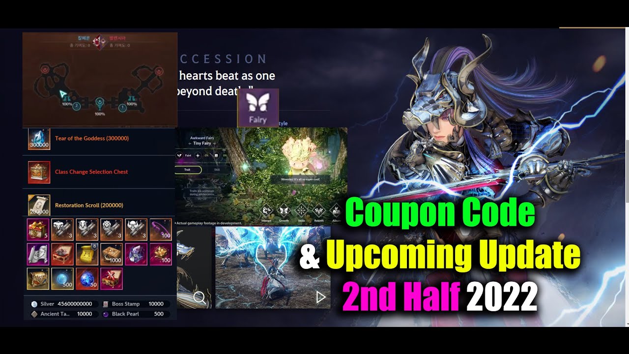Black Desert Mobile Coupon Code Upcoming Update 2022 Part 2 YouTube black-desert-mobile-coupon-code-upcoming-update-2022-part-2-youtube