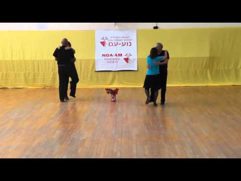 Hakke Toone [Holland]