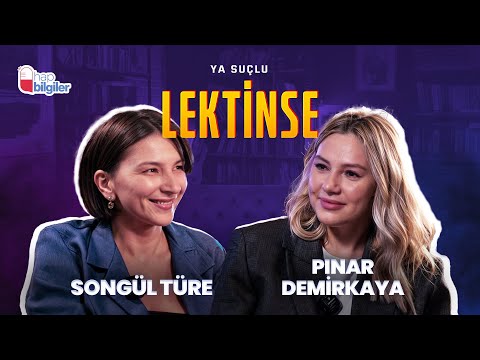 Sağlıklı Beslenme ve Diyet Üzerine: Pınar Demirkaya ile Hap Bilgiler