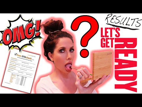 GET READY WITH ME