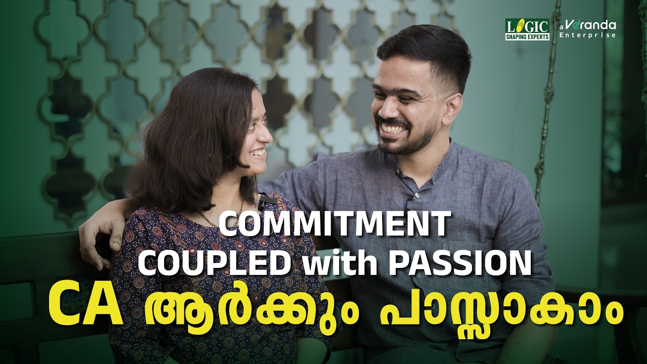 "With commitment and passion, anyone can achieve greatness.💪 Just like ...