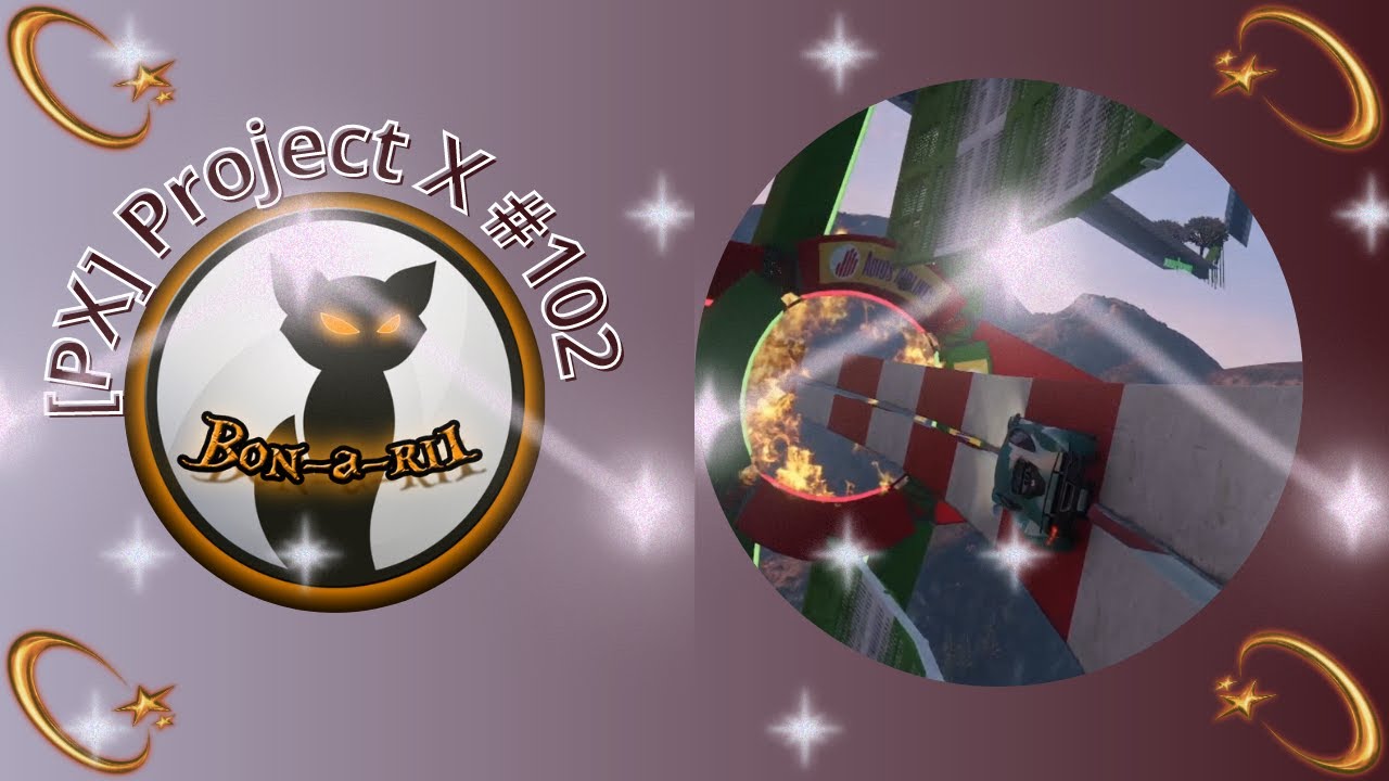 [GTA 5] [PC] [PX] Project X #102 - YouTube