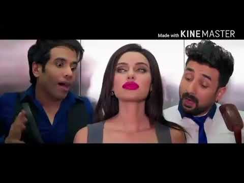 Mastizade comedy scene - YouTube