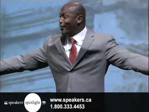 Eric Boles - Former NFL Football Player; President of The GameChangers ...