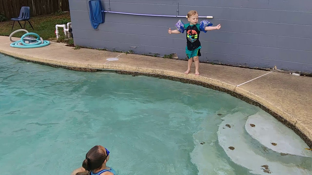 Super Mason saves the Day.. Or Does He? - YouTube