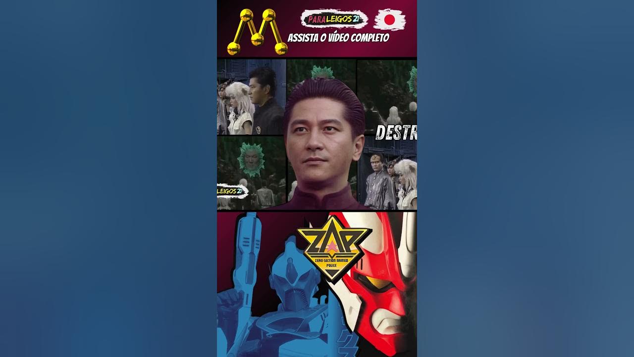 O futuro em 1999 - ZEITGEIST (espírito do tempo) em CYBERCOP - YouTube