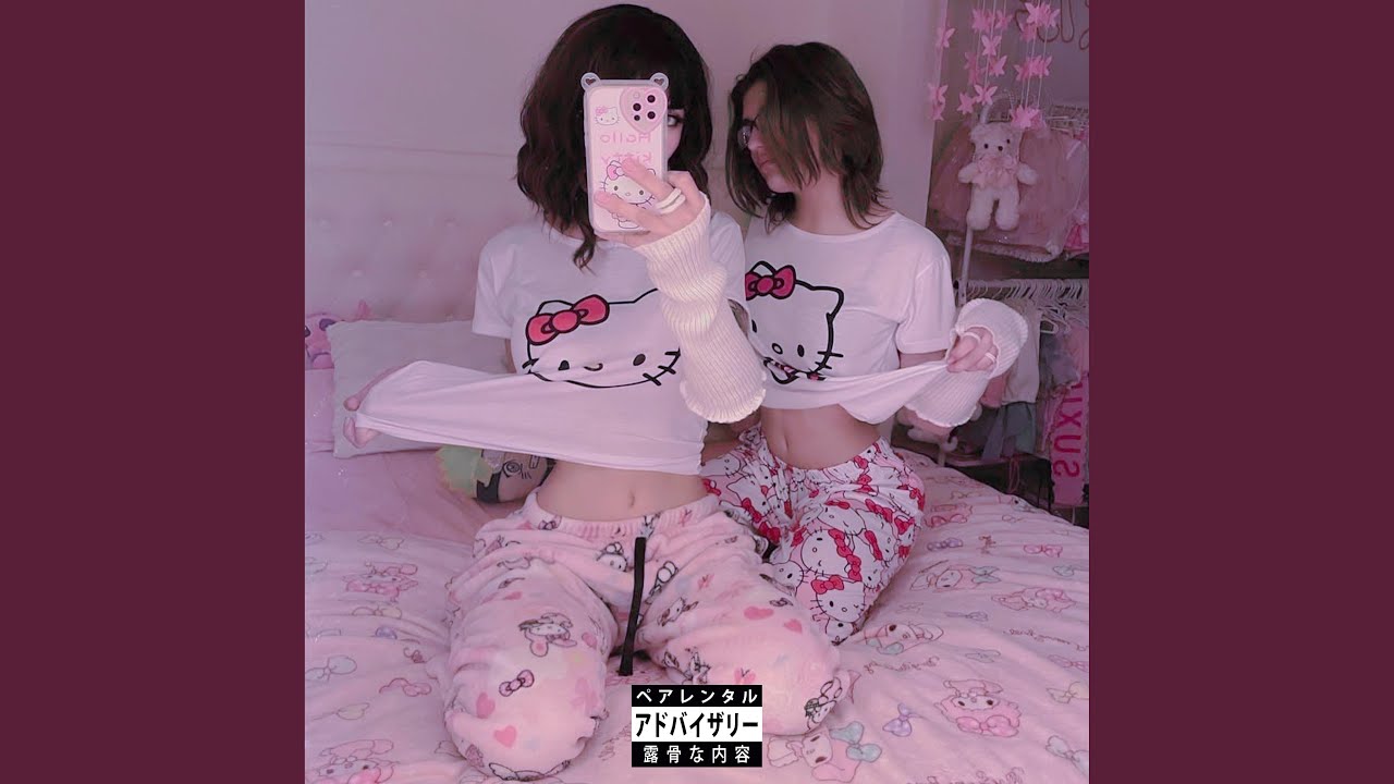 Hello Kitty Bitch - YouTube