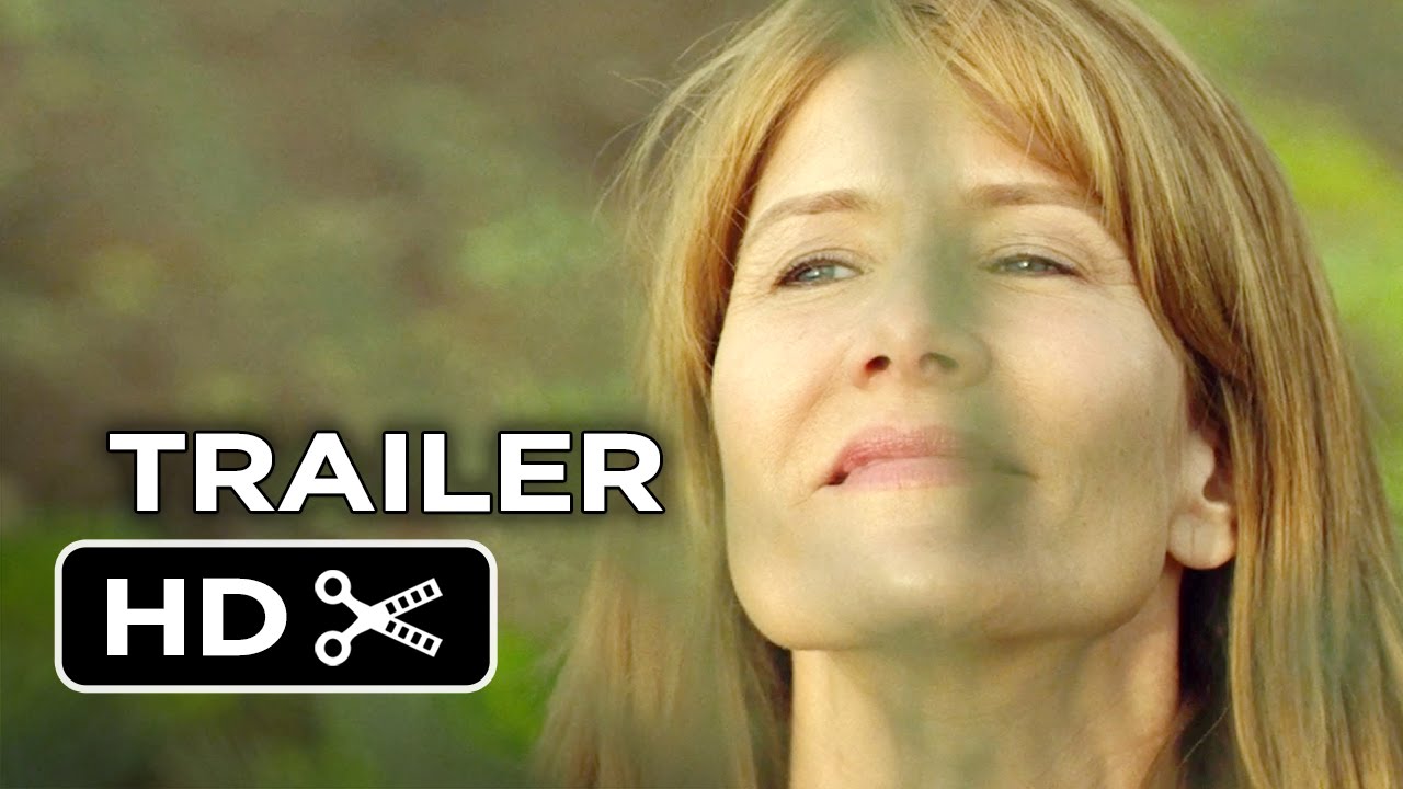 Wild TRAILER 2 (2014) - Reese Witherspoon Movie HD - YouTube
