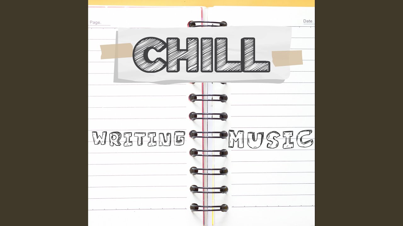 Chill Writing Music - YouTube