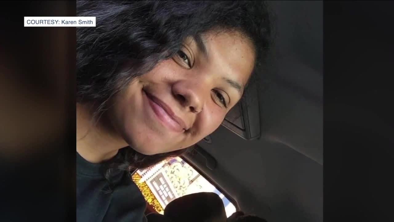 Family remembers FedEx shooting victim Karli Smith - YouTube