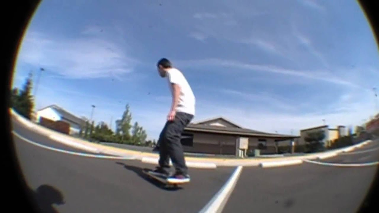 bob shields skate video - YouTube