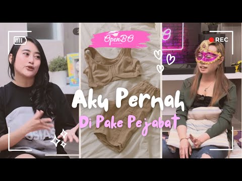 PENGAKUAN LC INI MENGEJUTKAN | OPEN BO SEASON 2