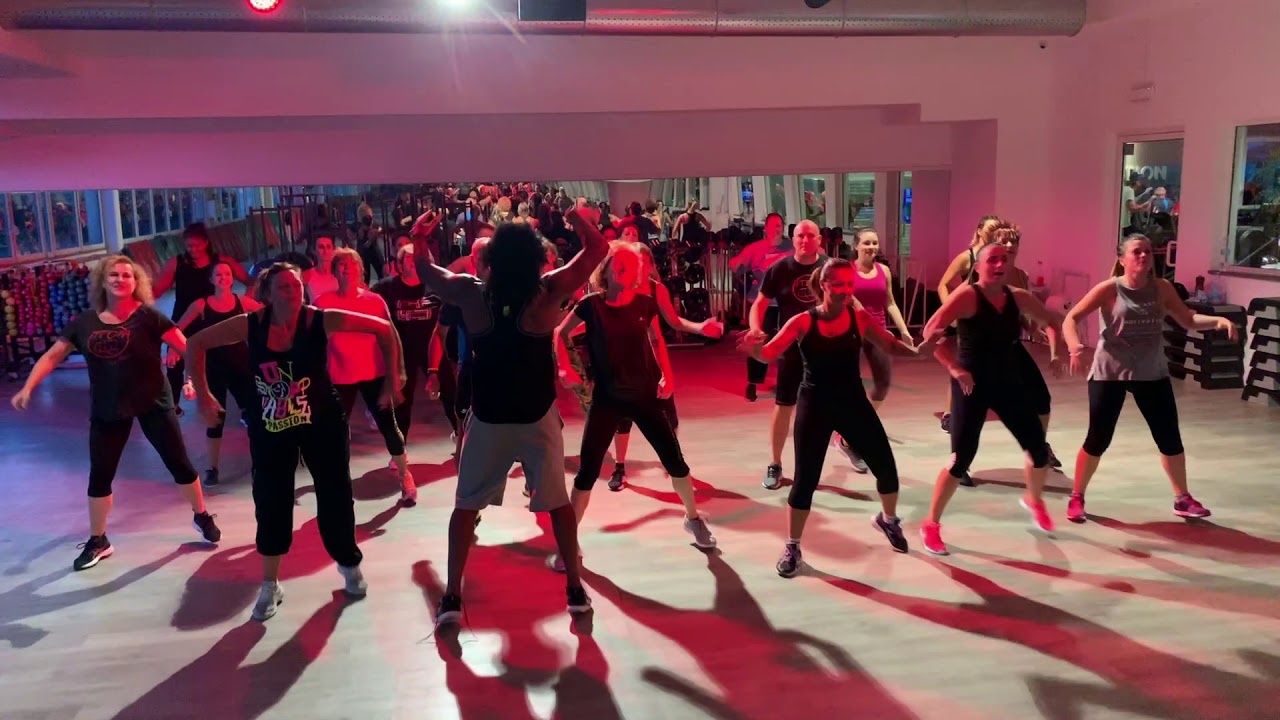 Famalay by Martin Mitchel - YouTube