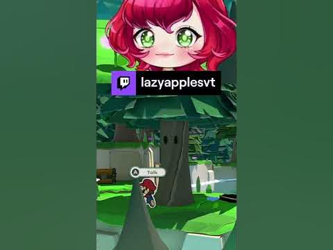 Always watchinggggg | lazyapplesvt on #Twitch - YouTube