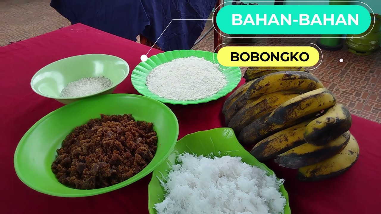 BOBONGKO | MUSTIKARASA INDONESIA | SMAN 1 CILAKU, CIANJUR - YouTube