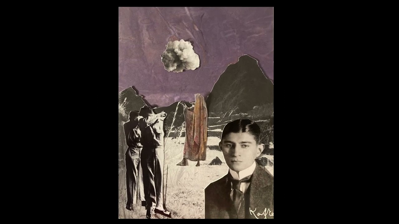 Howie Good: Art Project 3.0 - YouTube