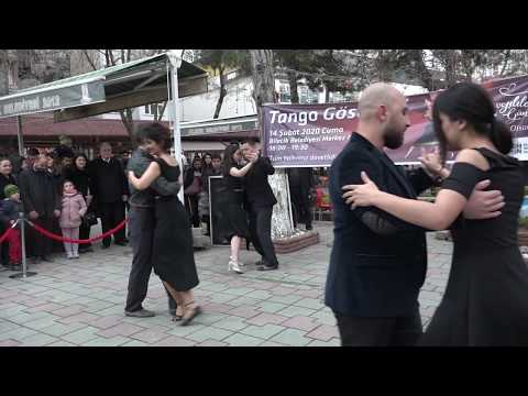 BİR ANDA ORTAYA ÇIKTILAR, VATANDAŞLAR ŞAŞKINLIKLARINI GİZLEYEMEDİ