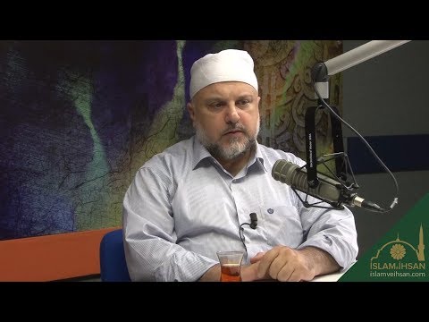 Bir Kişi Birden Fazla Kurban Kesebilir mi? - Ahmet Hamdi Yıldırım